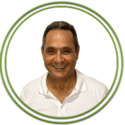 Daniel Ettedgui - CEO @ Financial Triangle - Crunchbase Person Profile