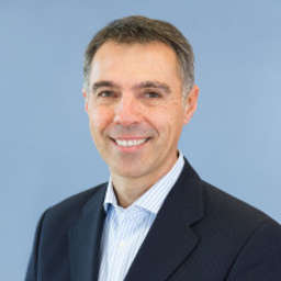 Luis Solera - Crunchbase Person Profile