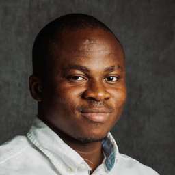 Michael Babalola - Crunchbase Person Profile