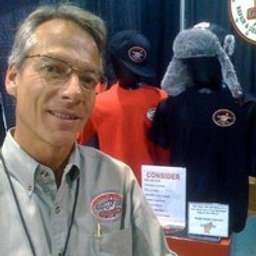 Warren Tracy - Owner @ Busted Knuckle Garage - Crunchbase Person Profile