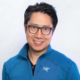 Josh Wong - Founder & CEO @ ThinkLabs AI - Crunchbase Person Profile