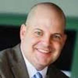 Robert J. Riesenberg - CFO @ EBG - Crunchbase Person Profile