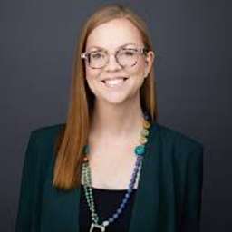 Heather MacCallum - President & CEO @ NCSG Crane & Heavy Haul ...