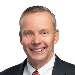 Tom Sweet - Chief Financial Officer and Executive Vice President @ Dell ...