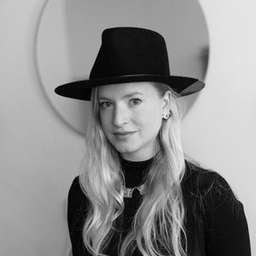 Andi Pitt - Co-Founder @ ego death capital - Crunchbase Person Profile