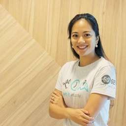 Francesca Chia - Co-Founder and Chief Community Manager @ GoGet ...