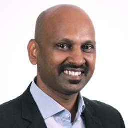 Jagan Mohan Jami - Chief Operating Officer @ Acuvate - Crunchbase ...