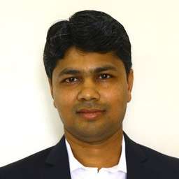 Harish Jain - FOUNDER @ Green Rootz - Crunchbase Person Profile