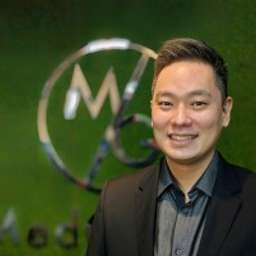 Jerome Uy - Founder and CEO @ MedGrocer - Crunchbase Person Profile