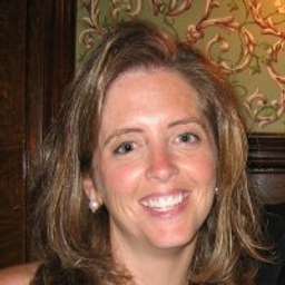 Jennifer Kartono - Senior Vice President & Chief Human Resources ...