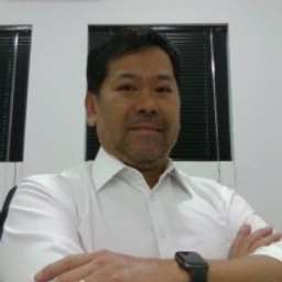 Sergio Ken Tamura - Founder, Owner and Director @ T&T Produtos Médicos ...