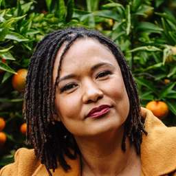 Solange Jacobs - Crunchbase Person Profile