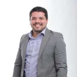 Mario Gabriel Figueroa Vazquez - Commercial Manager @ Salestrain ...