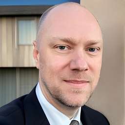 Christopher Gulliver - Crunchbase Person Profile