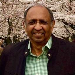 Mohan Mahajan - Co-Founder and Partner @ Mahajan & Aibara - Crunchbase ...