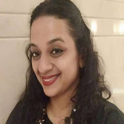 Pallavi Dhingra - Co-Founder @ XIRCLS - Crunchbase Person Profile