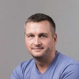 Serhiy Orlov - Founder @ Cloud2y - Crunchbase Person Profile