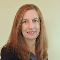 Lynn Connolly - Chief Compliance Officer @ Sapien - Crunchbase Person ...