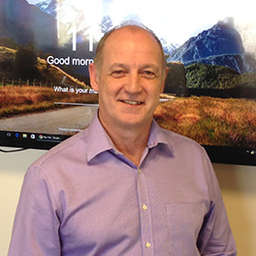 Alan Garford - Founder Member and Director @ Think Inventory Solutions - Crunchbase Person Profile