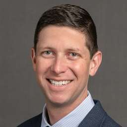 Andrew Stokes - CFO @ TDIndustries - Crunchbase Person Profile