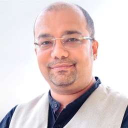 Mukul Ronak Das - Crunchbase Person Profile