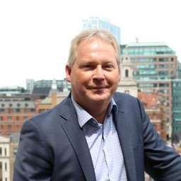 Ian Howard - Co-Founder and Director @ Neotas - Crunchbase Person Profile