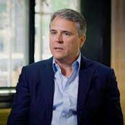 Michael M Roberts - CEO @ HSBC - Crunchbase Person Profile