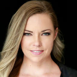 Stephanie Jiroch - Crunchbase Person Profile