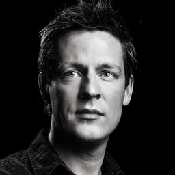 Bart Sanders - CEO and Co-Founder @ STENTiT - Crunchbase Person Profile