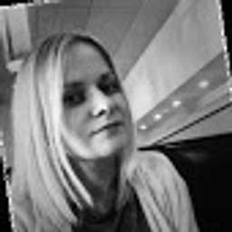 Maria Kesselman - Crunchbase Person Profile