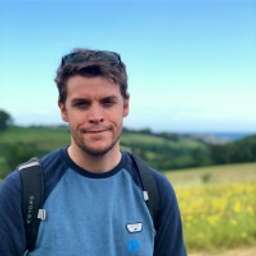 Daniel Fears - DevOps Engineer @ Ministry of Defence - UK - Crunchbase ...