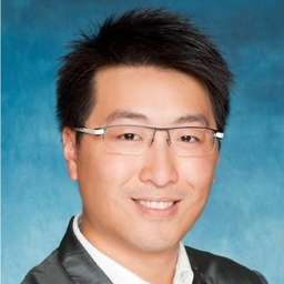 Kent Cheng - Founder & CEO @ Table Plus Media - Crunchbase Person Profile