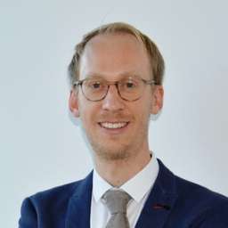 Benjamin Kuschnik - Crunchbase Person Profile