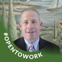 John Dever - Crunchbase Person Profile