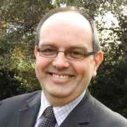 Simon Pickup - Crunchbase Person Profile