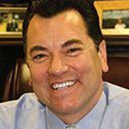 Ron Broadrick - Founder, President, CEO & Owner @ Earth Tech ...