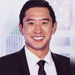 Justin Choi - Chief Executive Officer @ Spenmo - Crunchbase Person Profile