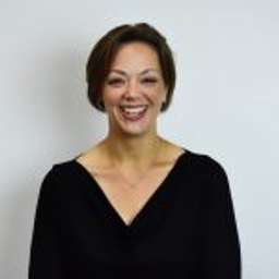 Christina Friedenthal - Director Corporate Services @ CDS Co-operatives ...