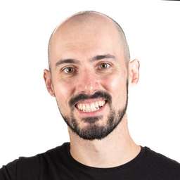 Alex Borto - Crunchbase Person Profile