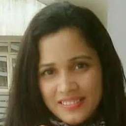 Smita Pan - Crunchbase Person Profile