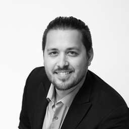 Justin Padilla - Crunchbase Person Profile