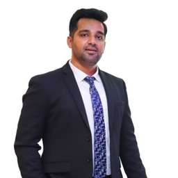 Sharad Gupta - Crunchbase Person Profile