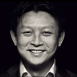 Andrew Hsu - Managing Partner and Co-Founder @ Spotlight Analyst ...