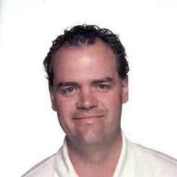 Dave Shaver - Crunchbase Person Profile