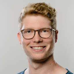 Yannick Schuchmann - Co-Founder @ deepchange Holding - Crunchbase Person Profile