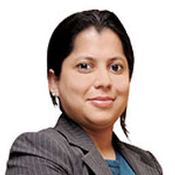 Nidhi Modi - Crunchbase Person Profile