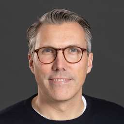 Norman Simon - Crunchbase Person Profile