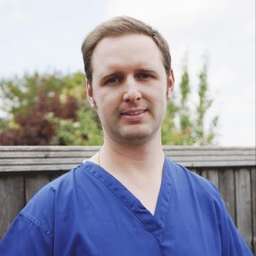 Dr. Mark Atkinson - Owner and Principal Dentist @ London Road Dental Practice - Crunchbase ...