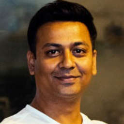 Ganesh Chavan - Managing Director and Founder @ Kadmus - Crunchbase Person Profile