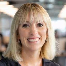 Courtney Cunnane - Chief Marketing Officer @ Evolv Technology ...